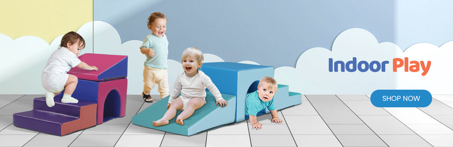 Kids Toys: Outdoor Toys & Sports Games, Furniture – Joymor