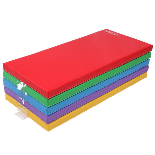 Foam Play Sets: Baby Blocks & Climbing Foam Toy for Toddler – Joymor