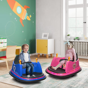 Kids Ride On Toys with Remote Control for Baby, Toddler – Joymor
